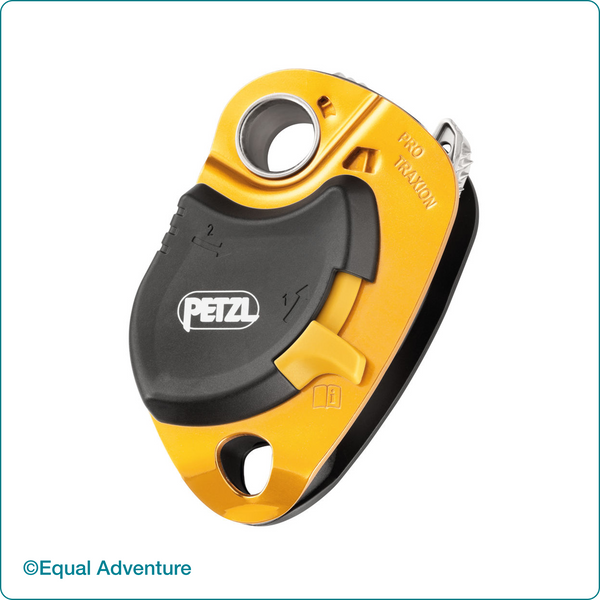 Pro Traxion (Progress Capture Device) – Equal Adventure